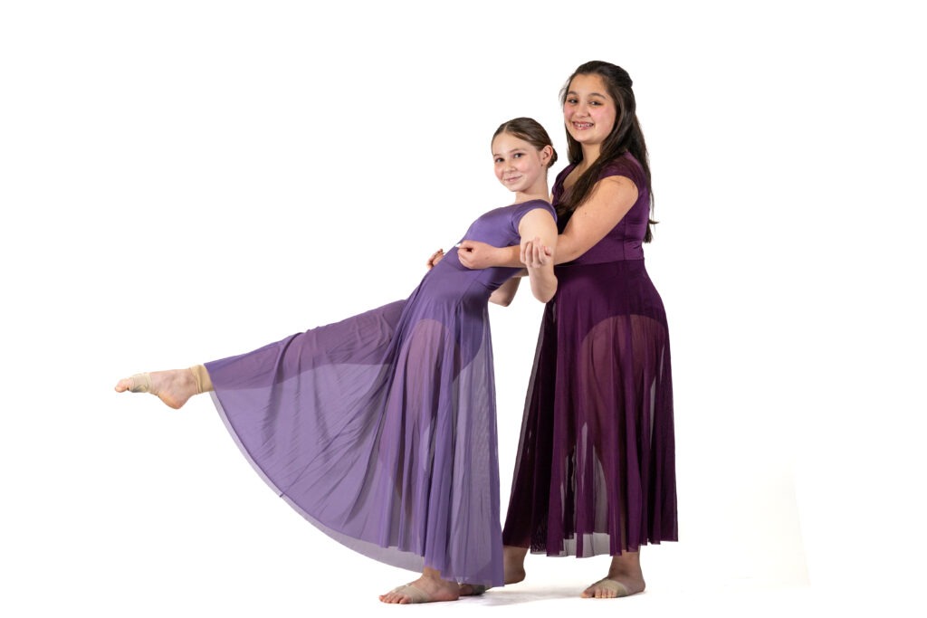 Senior - Symmetry Dance Company
