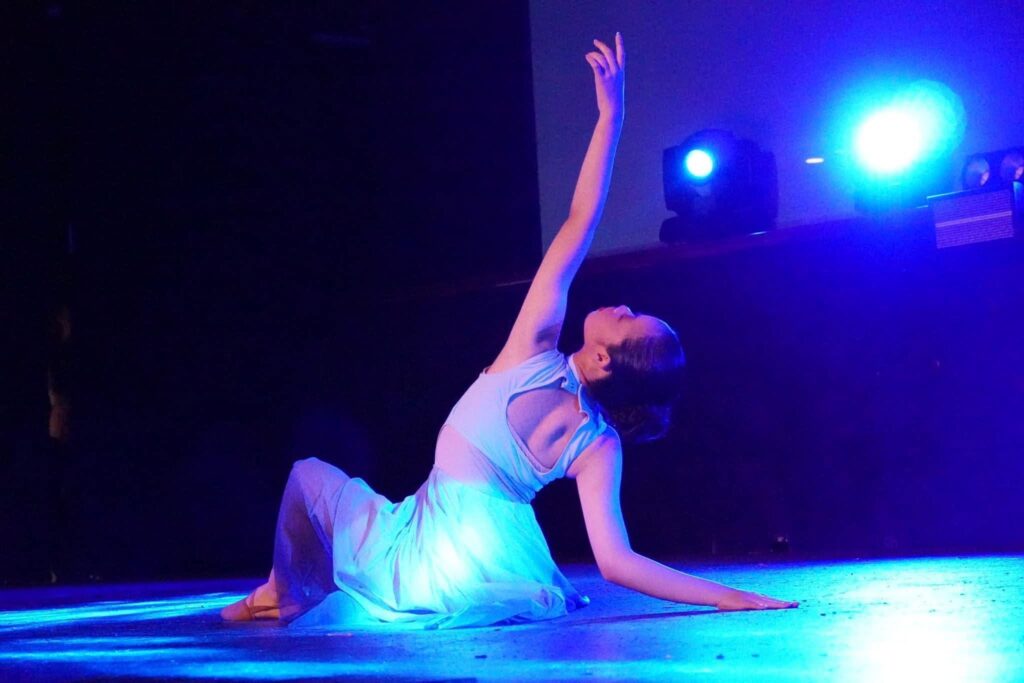 The Company - Symmetry Dance Company